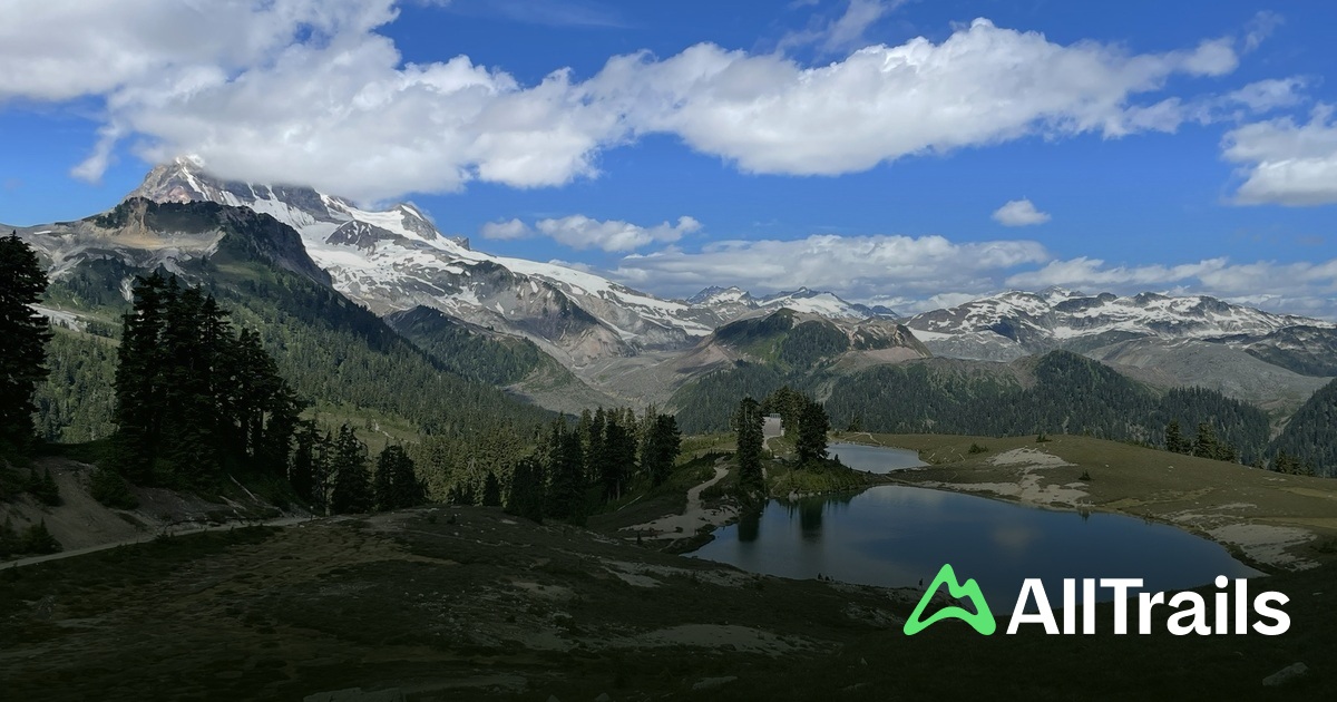 Elfin Lakes Camp Site - hikes and trails to get you there | AllTrails