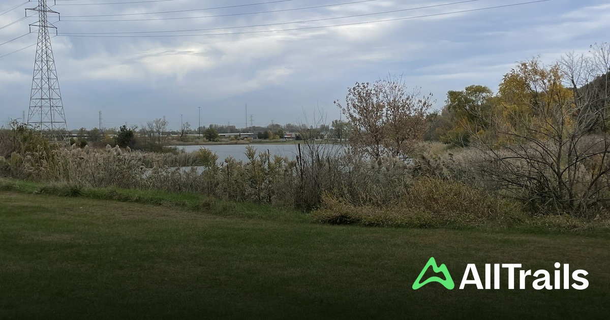 Three Rivers Park Lake - hikes and trails to get you there | AllTrails