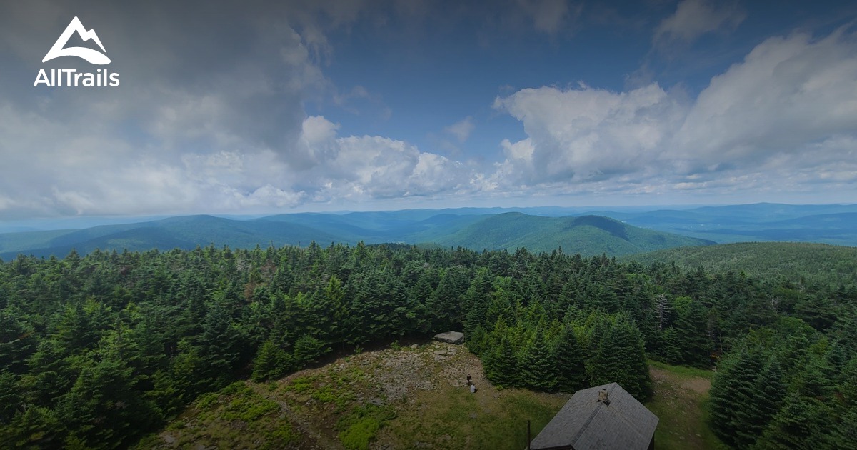 Southwest Hunter Mountain - hikes and trails to get you there | AllTrails