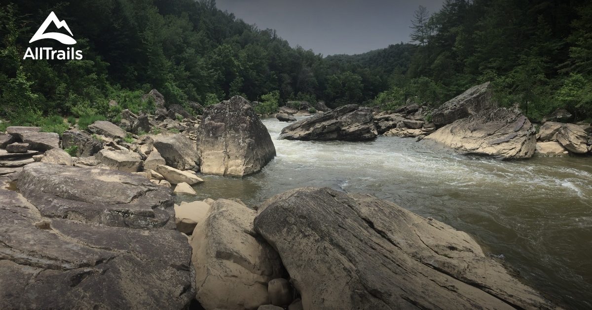 Angel Falls - hikes and trails to get you there | AllTrails