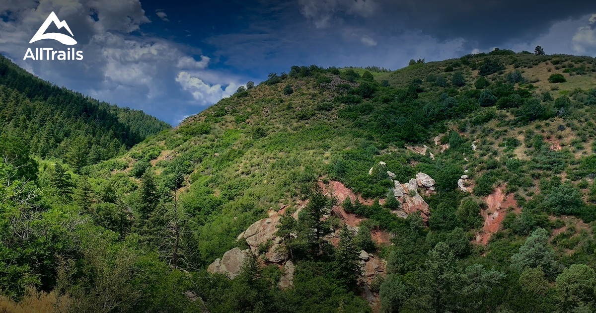 Bill Couch Mountain - hikes and trails to get you there | AllTrails