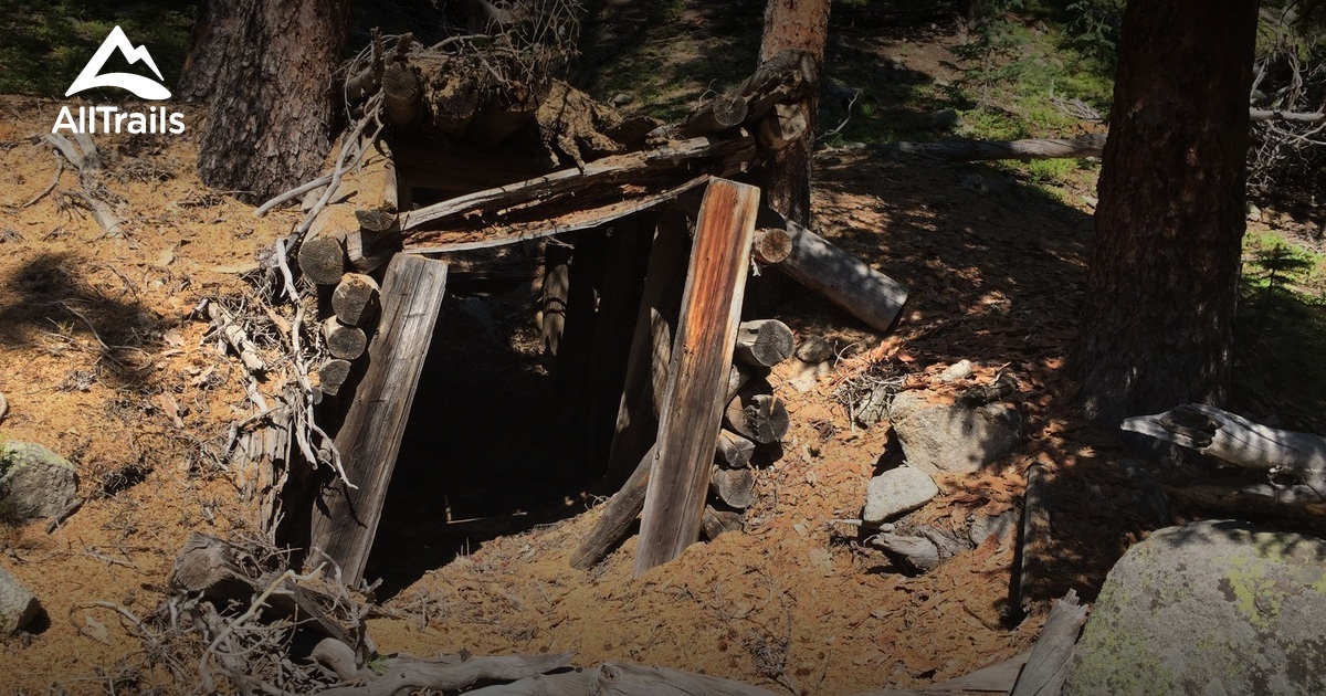 Stella Mountain - hikes and trails to get you there | AllTrails