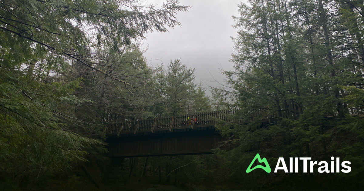 LaHave River - hikes and trails to get you there | AllTrails