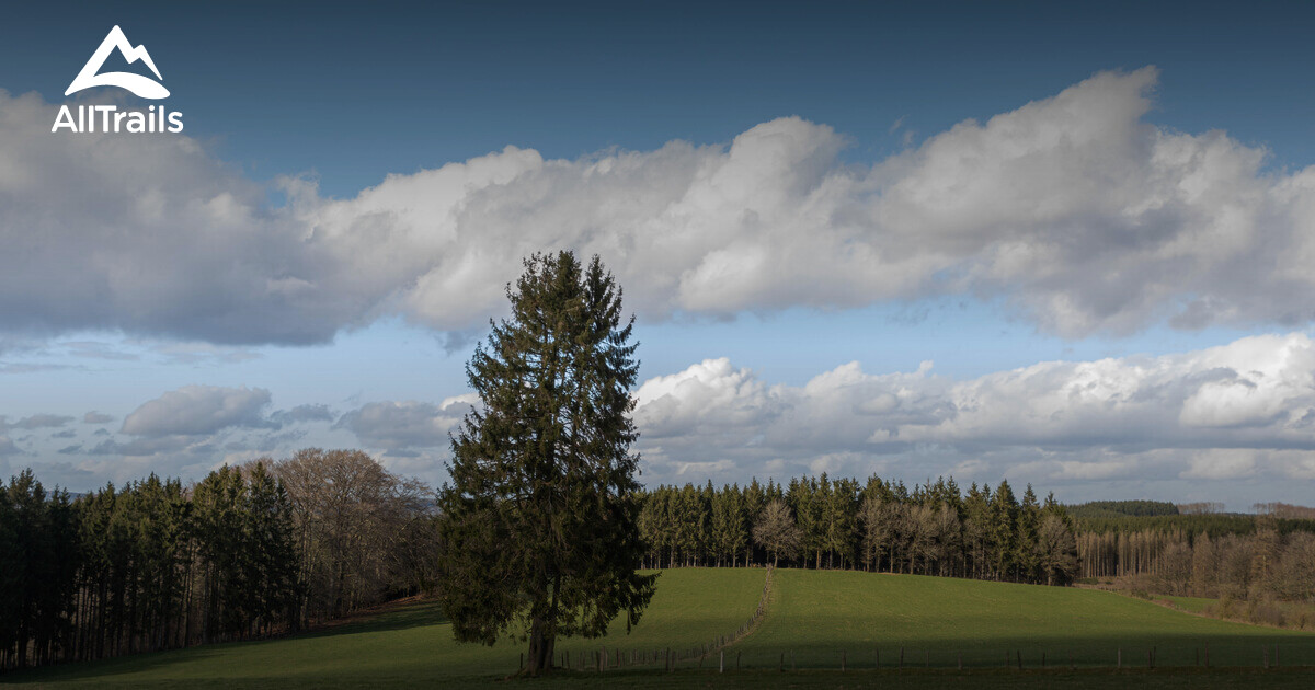 Best trails near Le Gibet | AllTrails