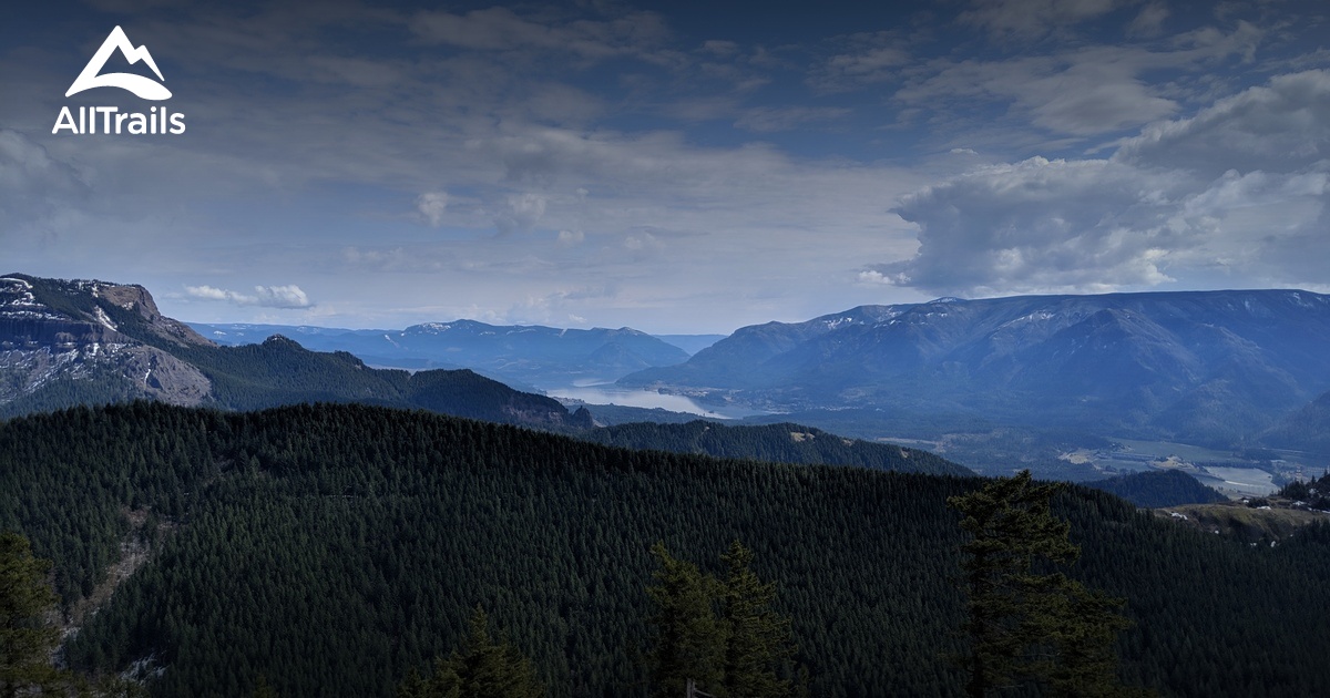 Phlox Point - hikes and trails to get you there | AllTrails