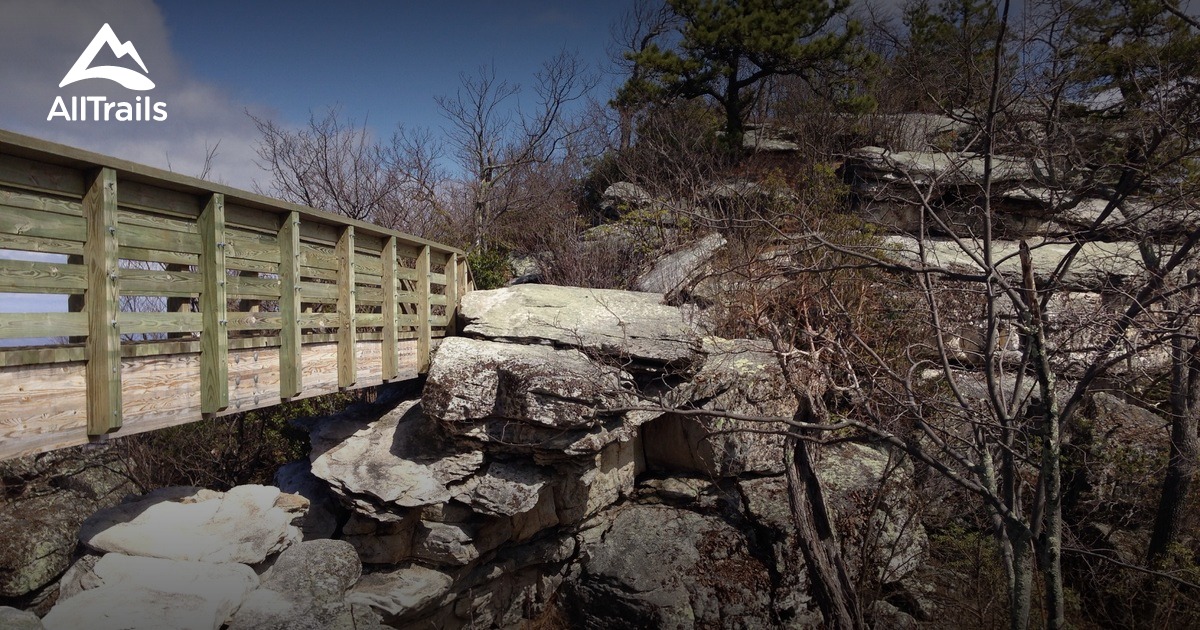 Devils Hole Mountain - hikes and trails to get you there | AllTrails