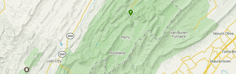 Die besten Routen in der Nähe von Devils Hole Mountain | AllTrails