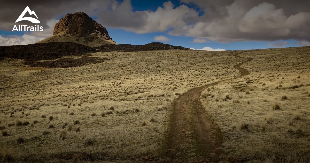 Three Fingers Rock - hikes and trails to get you there | AllTrails