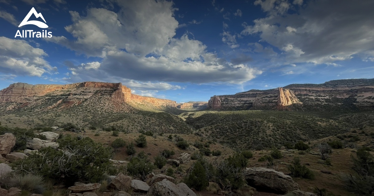 Independence Monument - hikes and trails to get you there | AllTrails