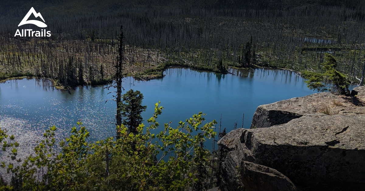 2023 Best Trails near Porcupine Rock | AllTrails