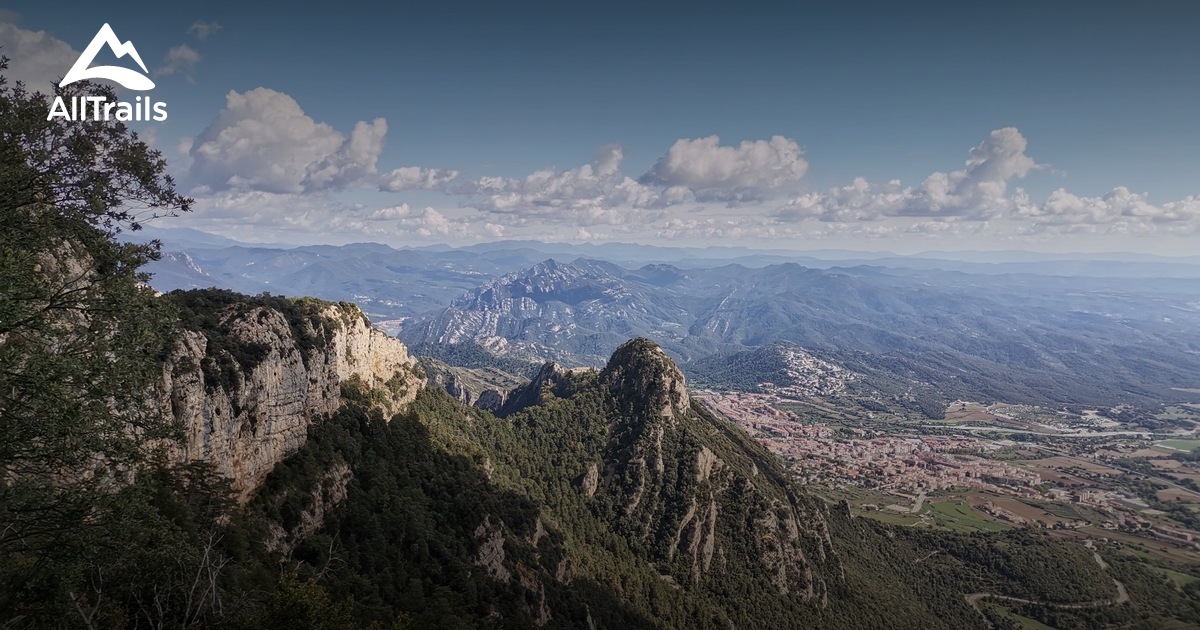 Agulles del Mercadal - hikes and trails to get you there | AllTrails