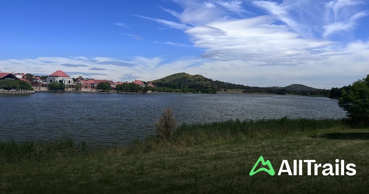 Lake Tuggeranong : les meilleures randonnées | AllTrails