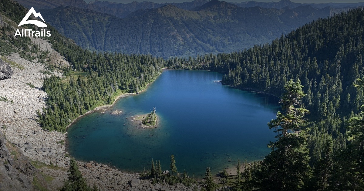 Labyrinth Mountain - hikes and trails to get you there | AllTrails
