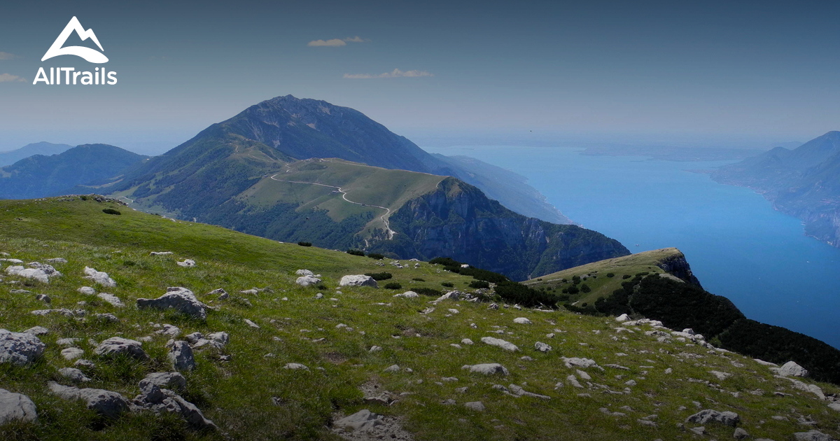 Monte Altissimo di Nago - hikes and trails to get you there | AllTrails