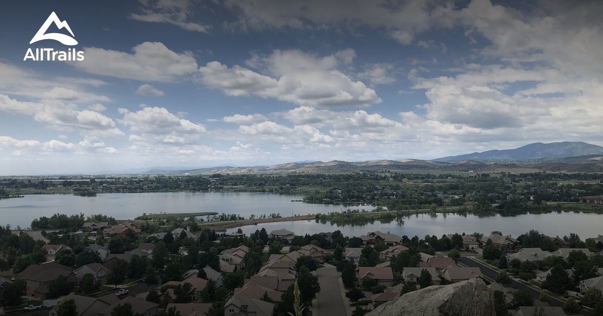 Mariana Butte - hikes and trails to get you there | AllTrails