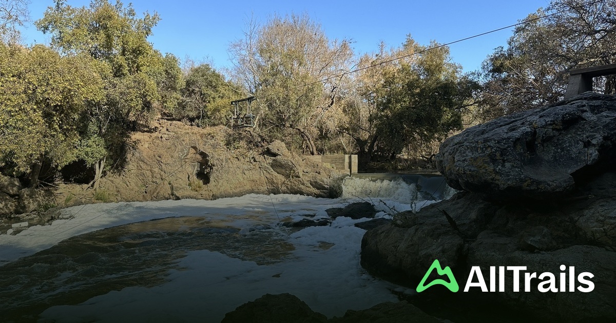 Hennops - hikes and trails to get you there | AllTrails