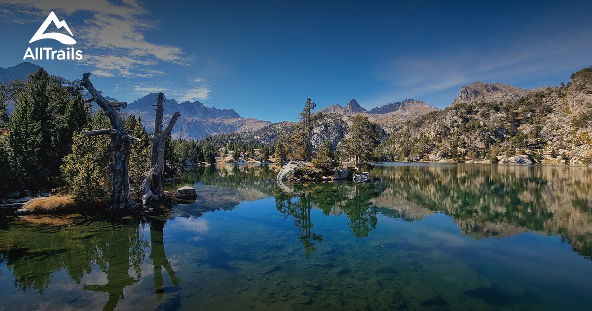 Pic de Peguera: Die besten Routen in der Umgebung | AllTrails