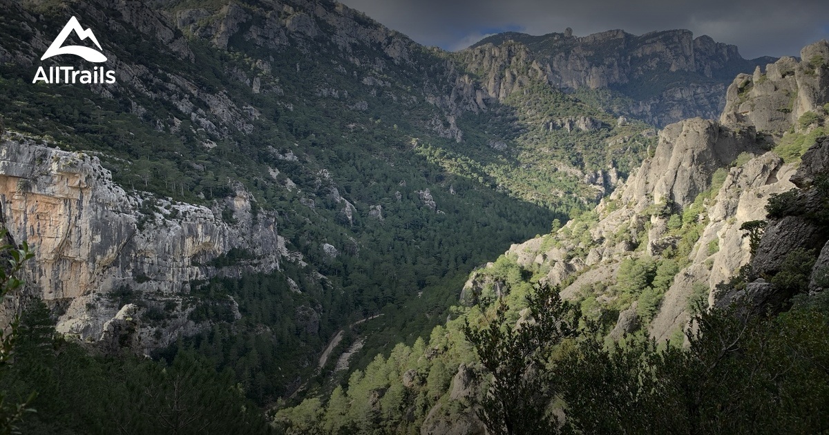 Mola de la Cabra: Die besten Routen in der Umgebung | AllTrails