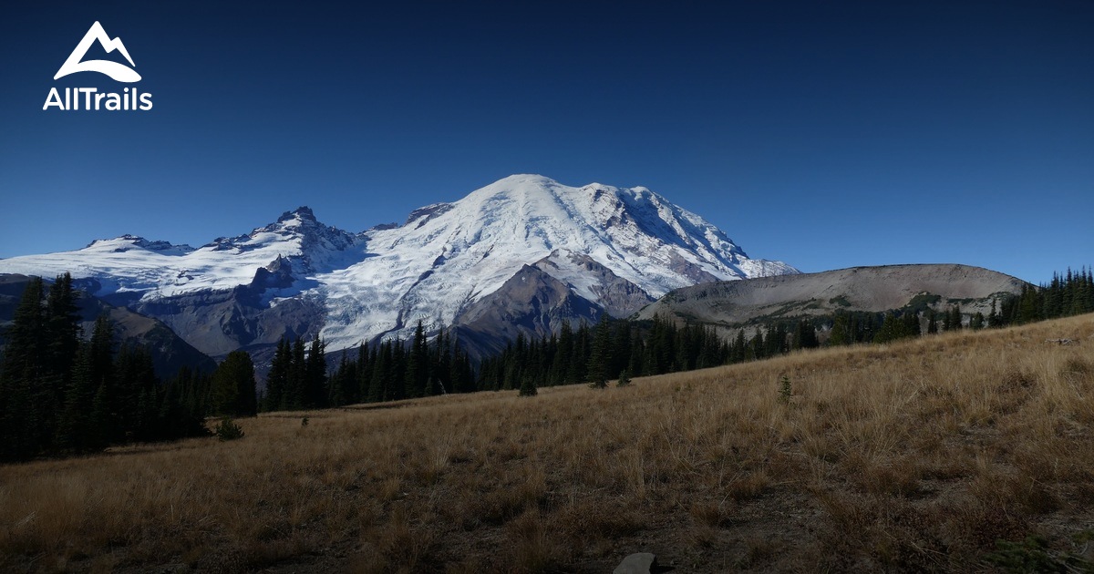 Skyscraper Mountain - hikes and trails to get you there | AllTrails