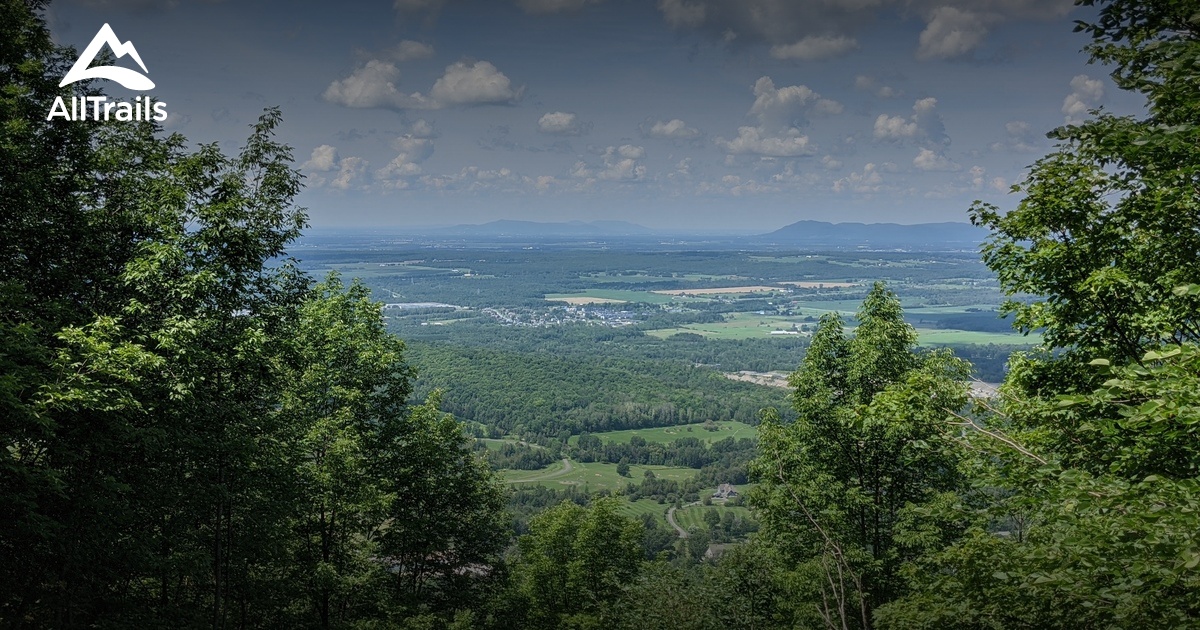 Mont Horizon - hikes and trails to get you there | AllTrails