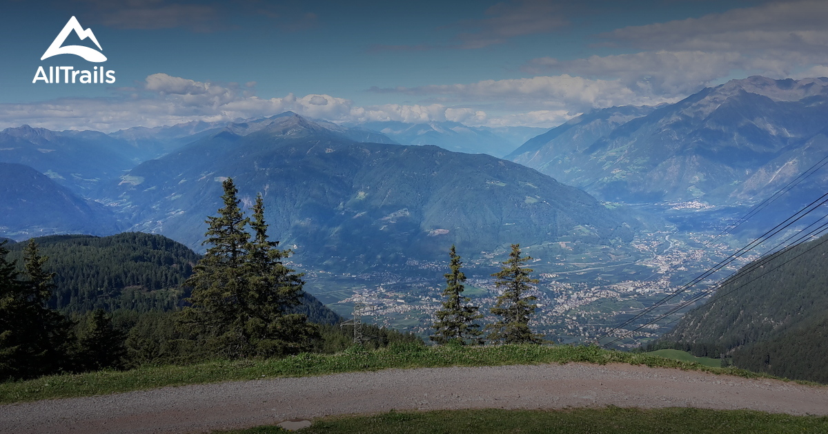 Kesselberg - hikes and trails to get you there | AllTrails