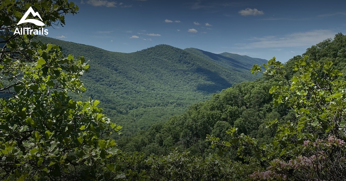 Meneka Peak - hikes and trails to get you there | AllTrails
