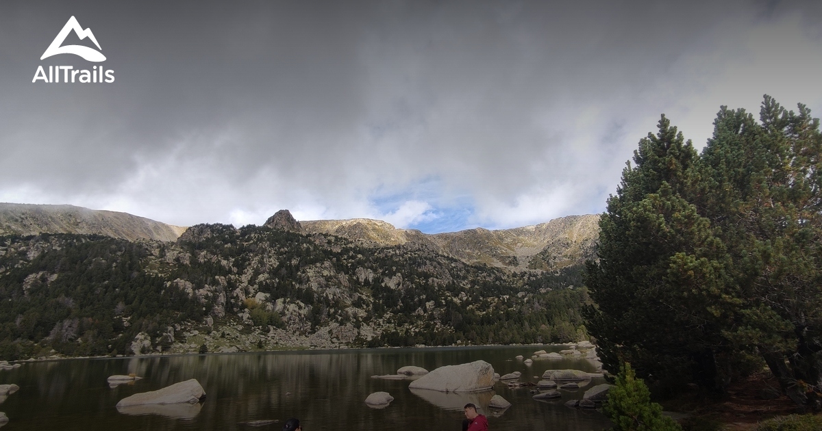 Bedste ruter i nærheden af Roca de Colom | AllTrails