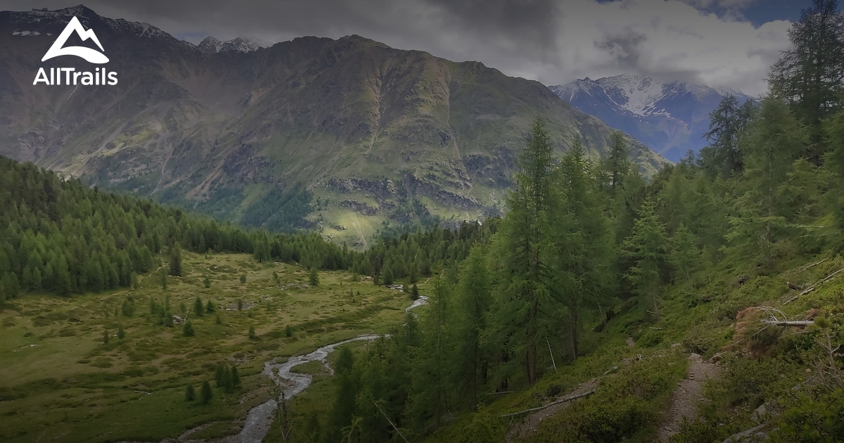 I migliori sentieri vicino a Monte delle Pecore | AllTrails