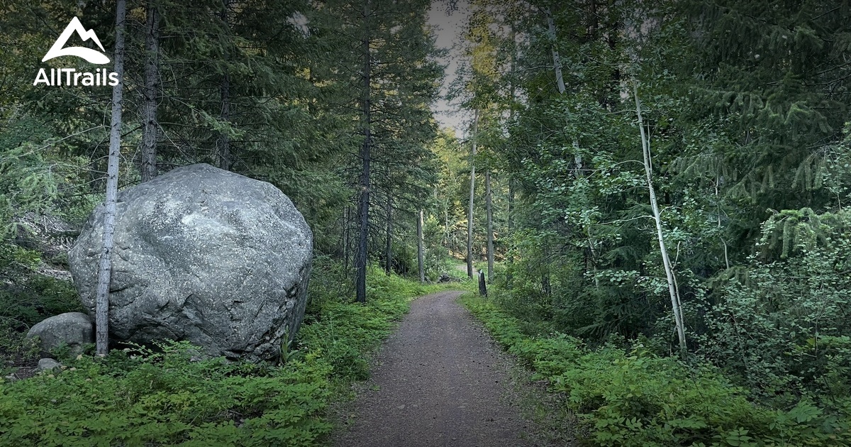 Sweetgrass Butte - hikes and trails to get you there | AllTrails