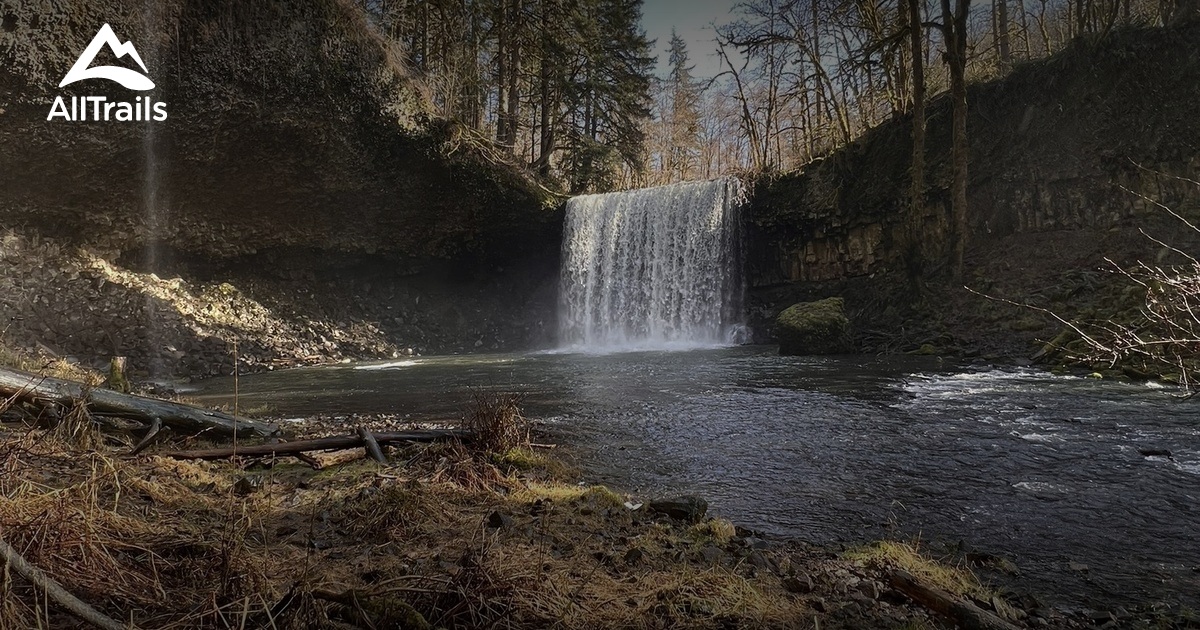 Beaver Falls - hikes and trails to get you there | AllTrails