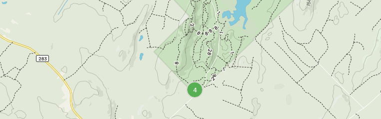 2023 Best Trails near Montagne du Lac Talon | AllTrails