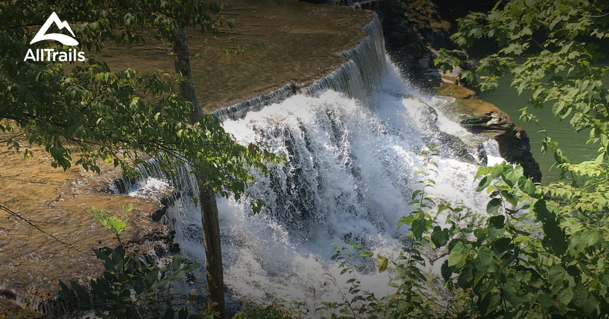Waterloo Falls - hikes and trails to get you there | AllTrails