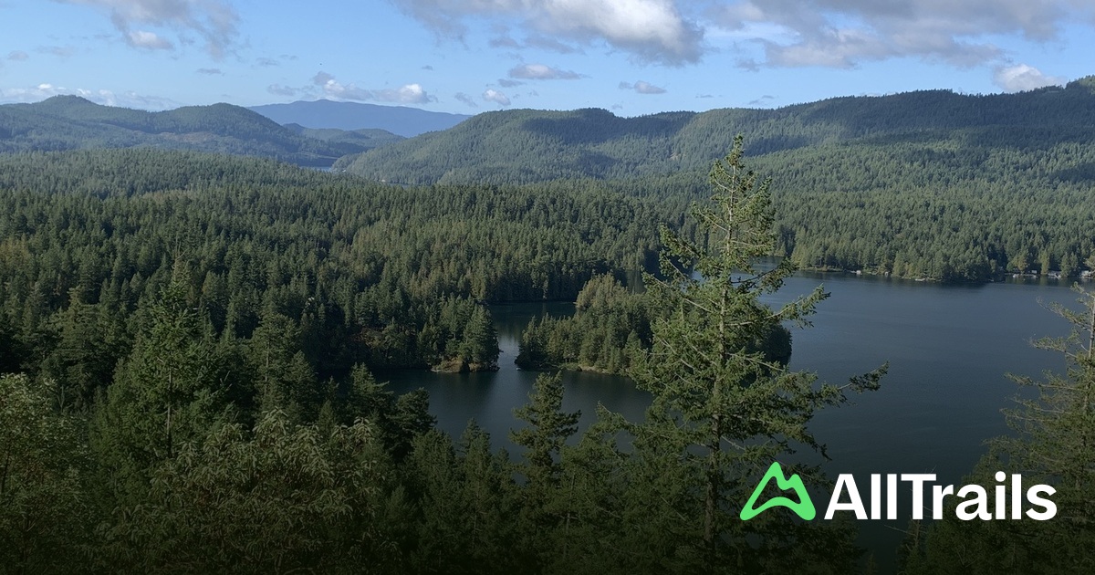 Ruby Lake - hikes and trails to get you there | AllTrails