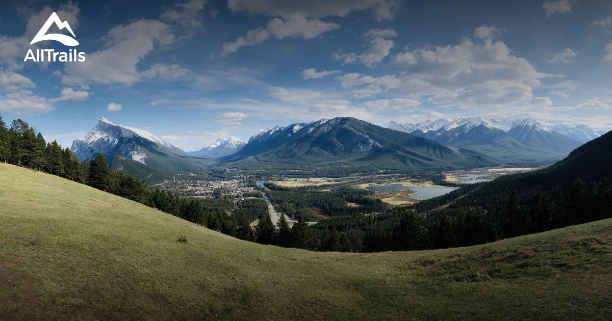Stoney Lookout Mountain - hikes and trails to get you there | AllTrails