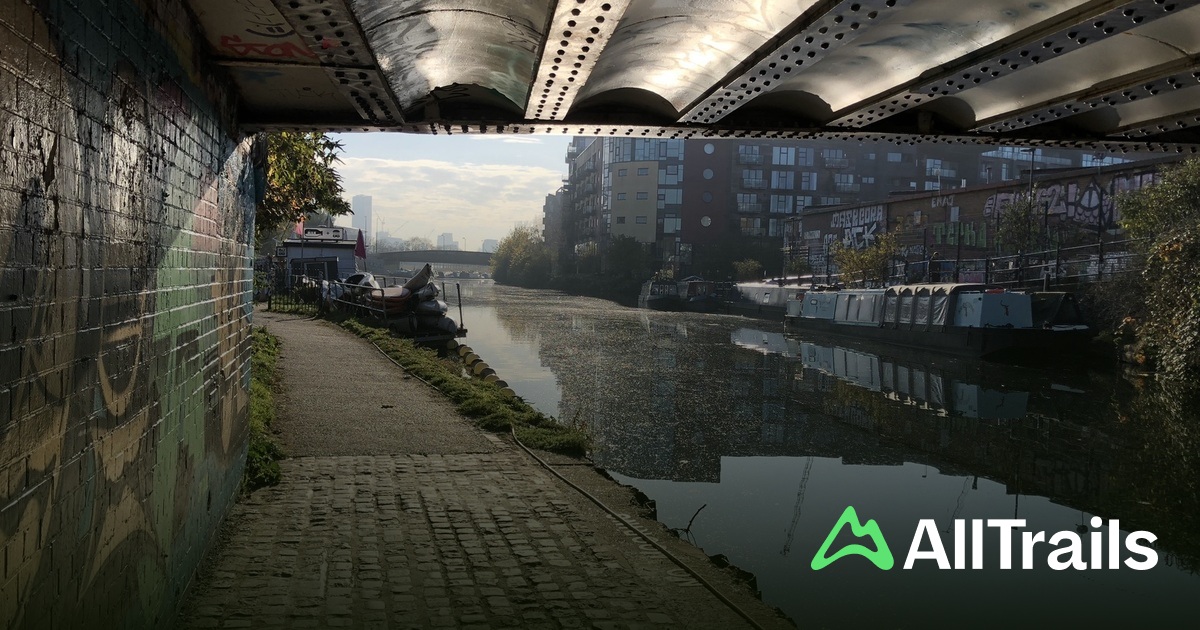 Warwick Reservoir West - hikes and trails to get you there | AllTrails
