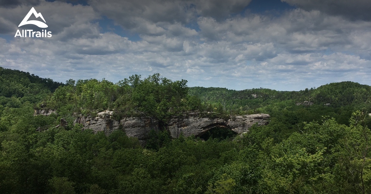 Hanging Rock - hikes and trails to get you there | AllTrails