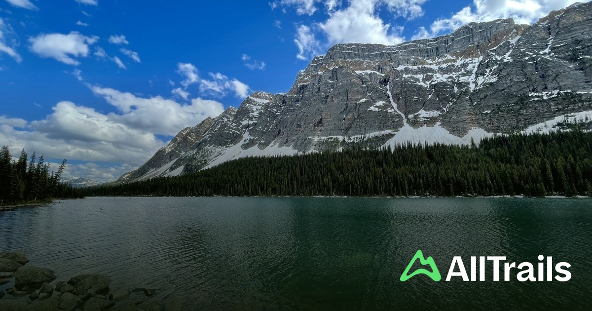 Boom Lake - hikes and trails to get you there | AllTrails