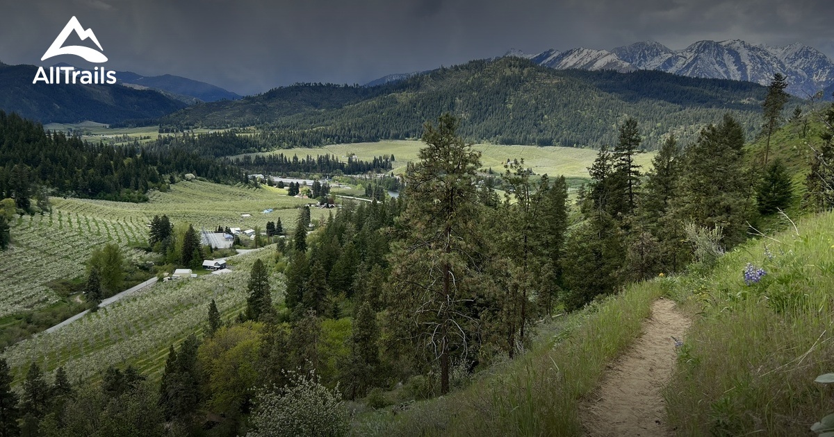 Sauer's Mountain - hikes and trails to get you there | AllTrails