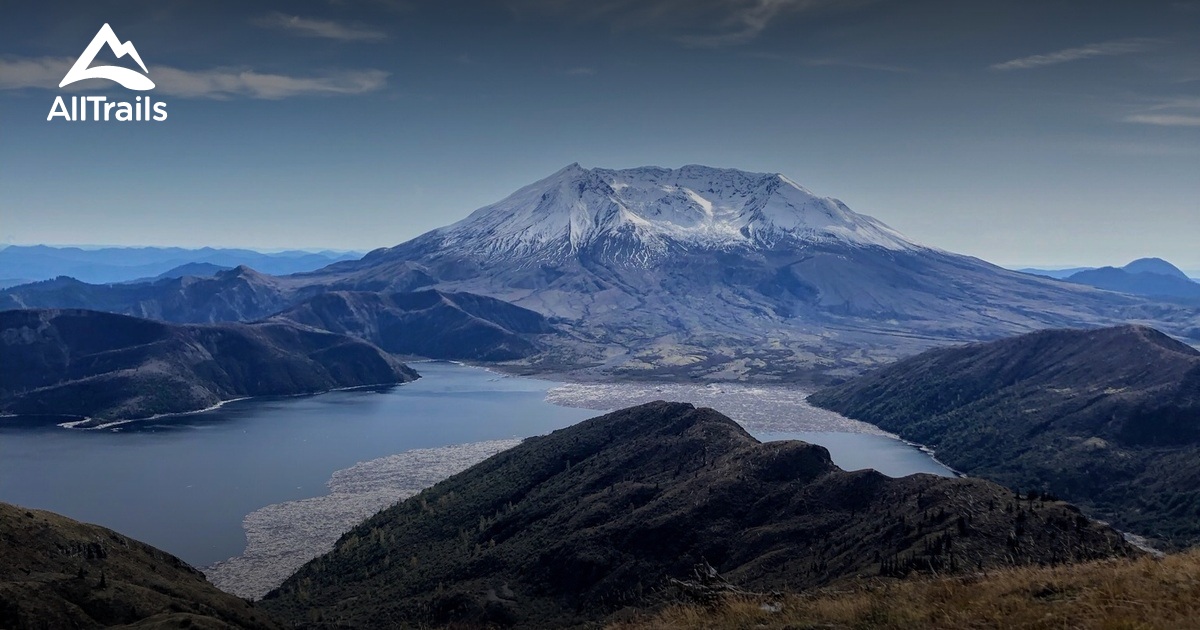 Mount Teragram - hikes and trails to get you there | AllTrails
