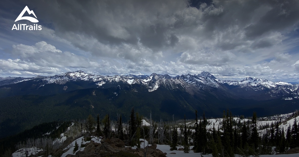 Bootjack Mountain - hikes and trails to get you there | AllTrails