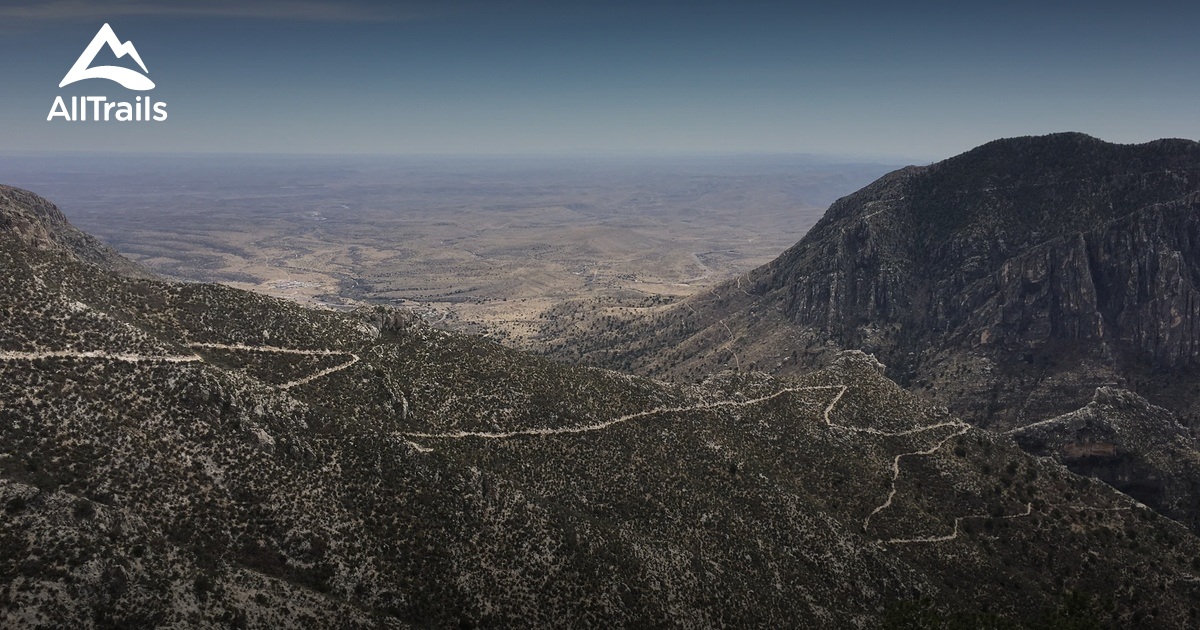 Bush Mountain - hikes and trails to get you there | AllTrails