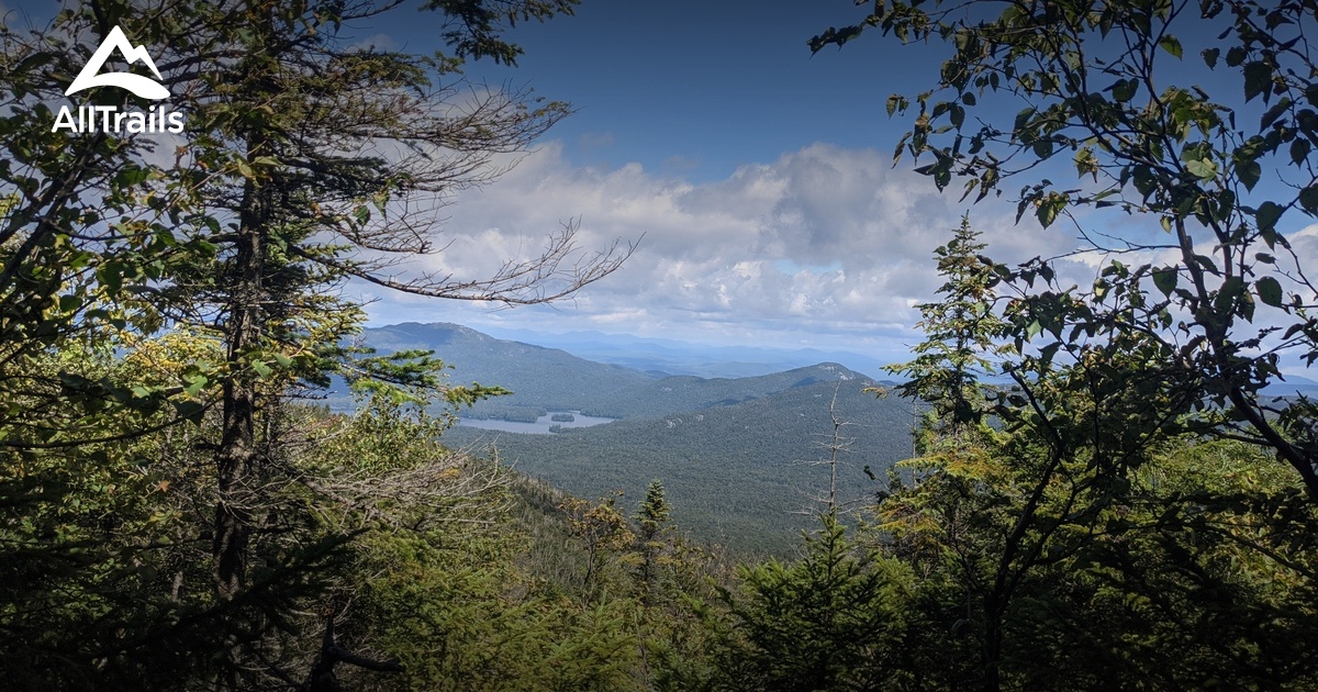 Donaldson Mountain - hikes and trails to get you there | AllTrails