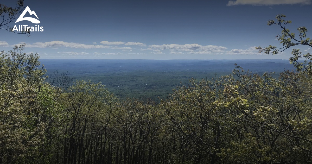 Ashokan High Point - hikes and trails to get you there | AllTrails