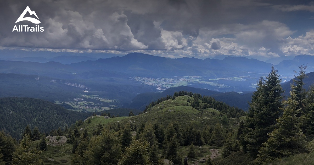 Laugen - Monte Luco: Die besten Routen in der Umgebung | AllTrails