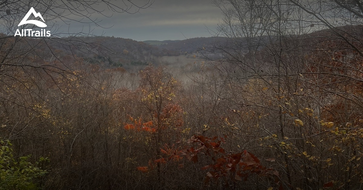 Booth Hill - hikes and trails to get you there | AllTrails