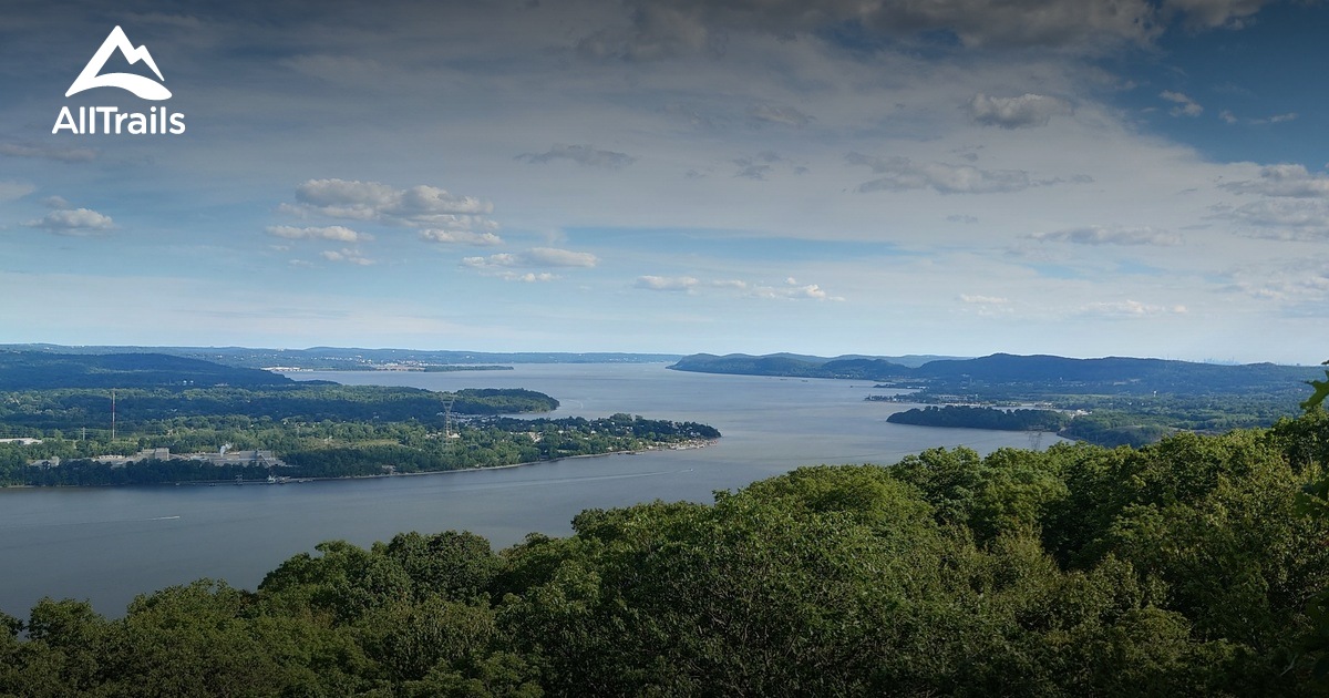 Dunderberg Mountain - hikes and trails to get you there | AllTrails