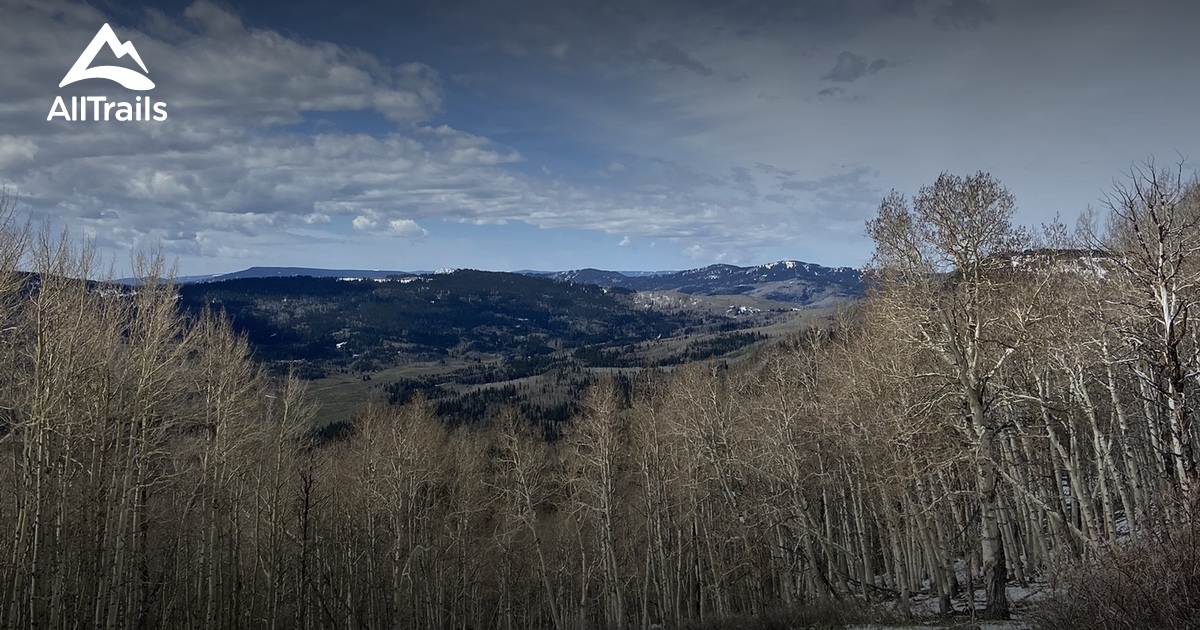 Sunlight Peak - hikes and trails to get you there | AllTrails