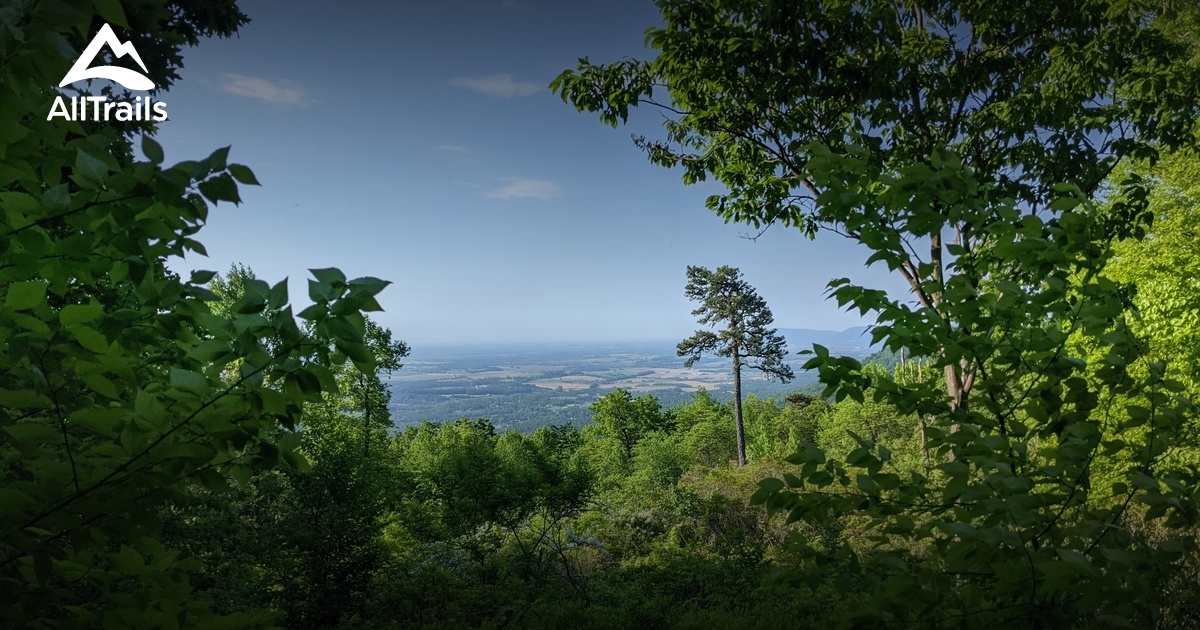 Hogback Mountain - hikes and trails to get you there | AllTrails