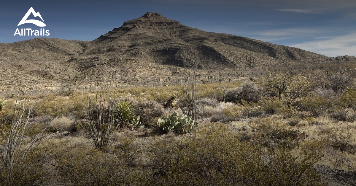 Bishop Cap - hikes and trails to get you there | AllTrails