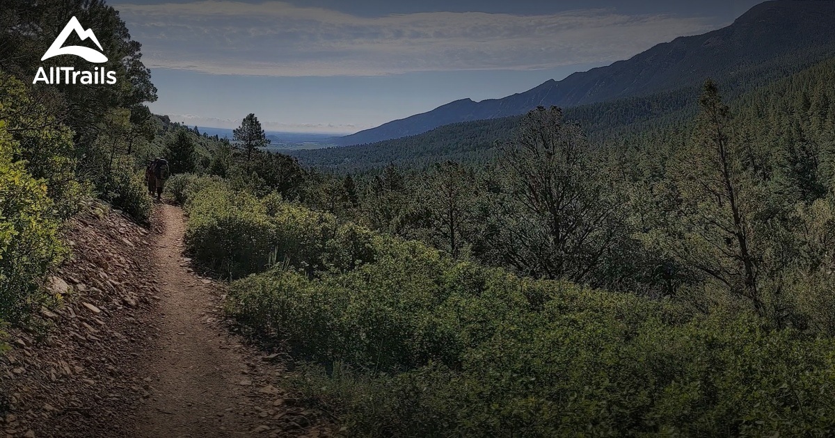 Tooth of Time - hikes and trails to get you there | AllTrails